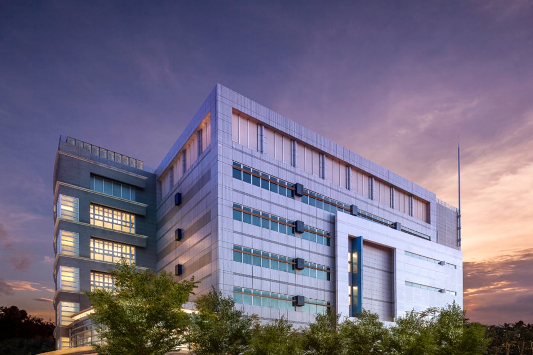 Hong Kong Data Center | NTT Hong Kong