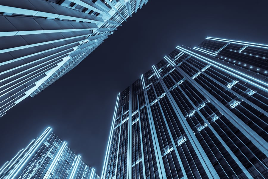 Strategic Partnership with HKSTP | NTT Hong Kong